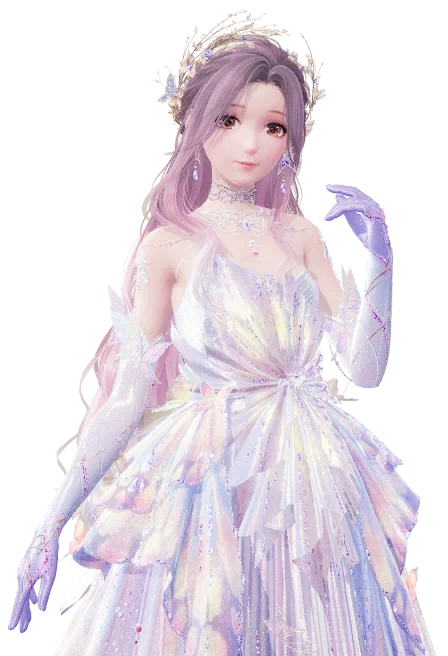 Flutter Storm: Dream Chant | Infinity Nikki Wiki | Fandom