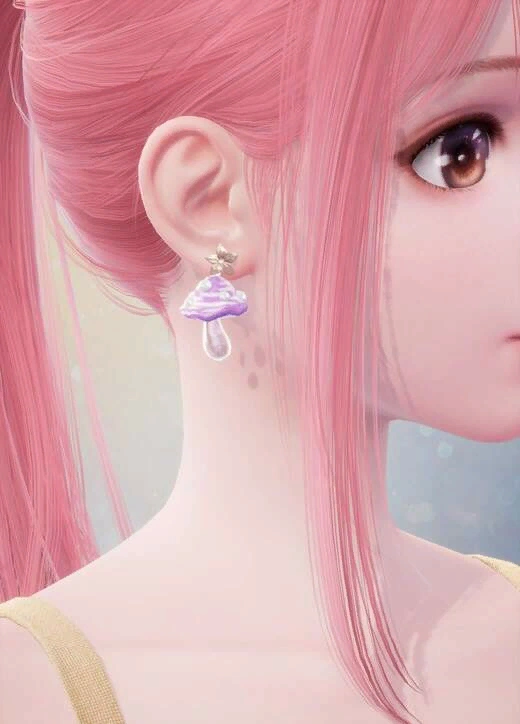 Midnight Grove | Infinity Nikki Wiki | Fandom