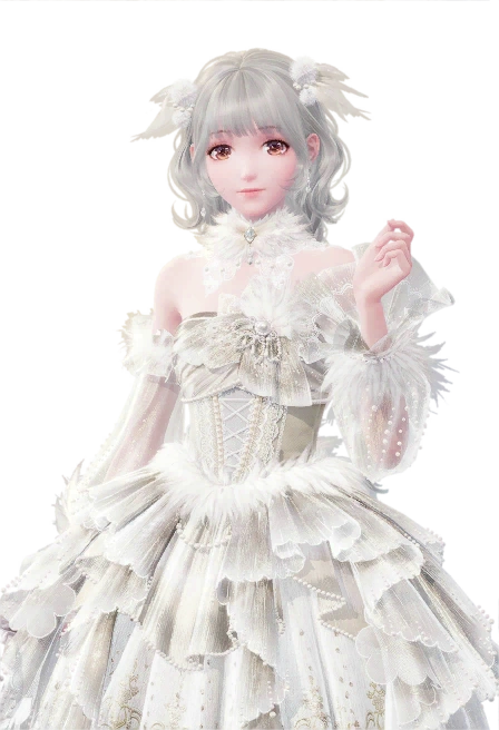 Nightlight Whispers | Infinity Nikki Wiki | Fandom