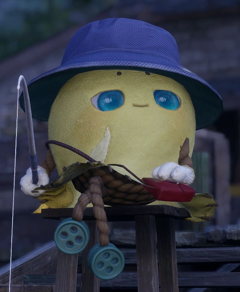 Fishful Stall | Infinity Nikki Wiki | Fandom