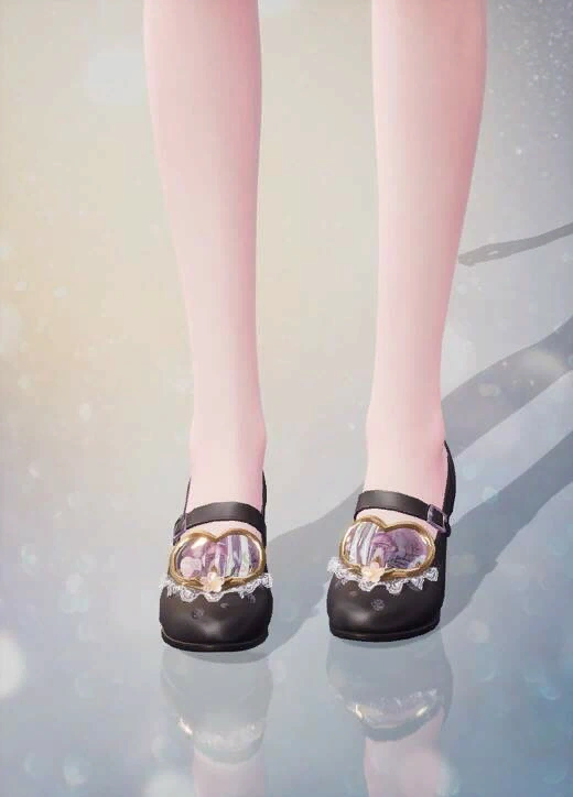 Veiled Memories | Infinity Nikki Wiki | Fandom