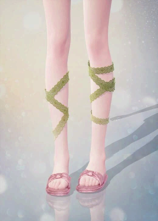 Winding Reverie | Infinity Nikki Wiki | Fandom