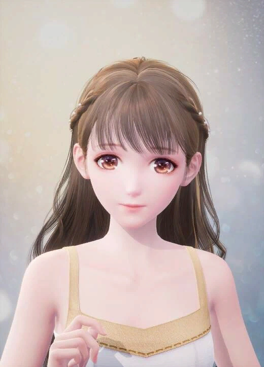 Couloir temporel | Wiki Infinity Nikki | Fandom