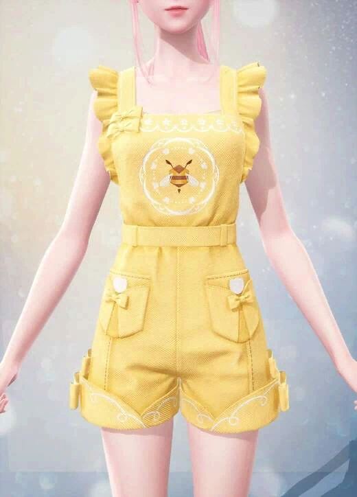 Sunny Agenda | Infinity Nikki Wiki | Fandom