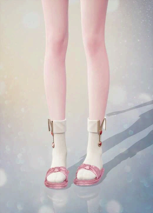 Twin Ruby | Infinity Nikki Wiki | Fandom