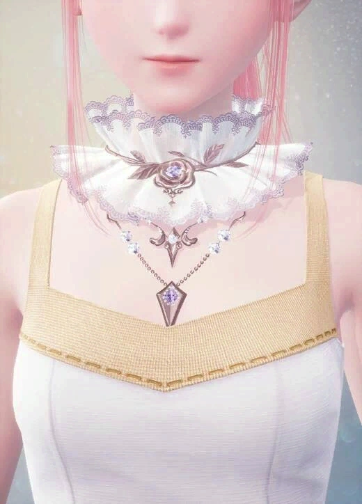 Новый Рассвет | Infinity Nikki Вики | Fandom