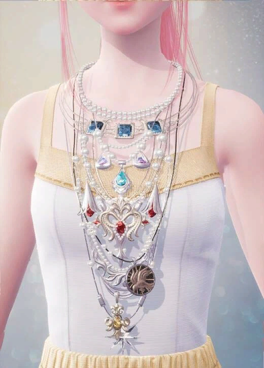 Alone Within Wither | Infinity Nikki Wiki | Fandom