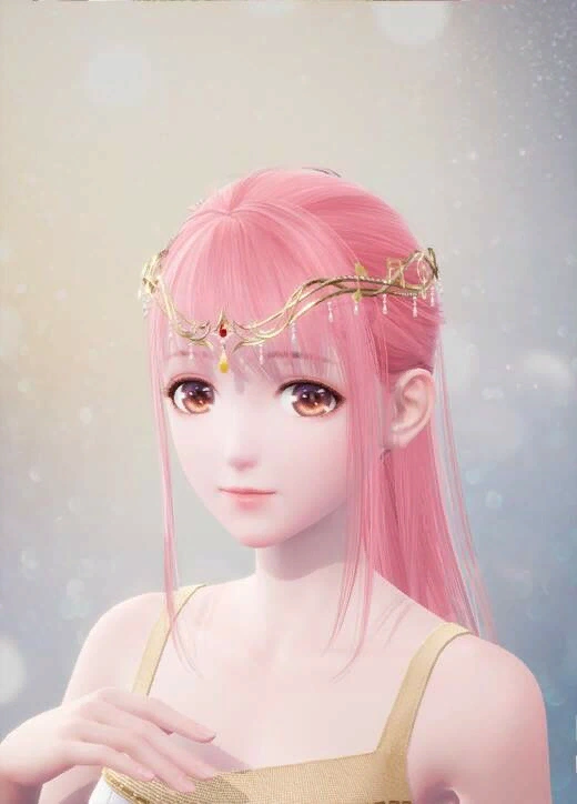 Opening Veil | Infinity Nikki Wiki | Fandom