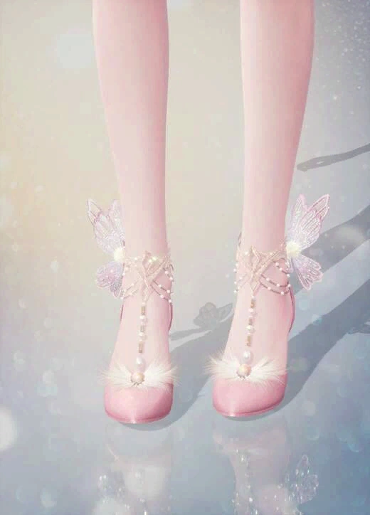 Resting Moth: Distant Flower | Infinity Nikki Wiki | Fandom