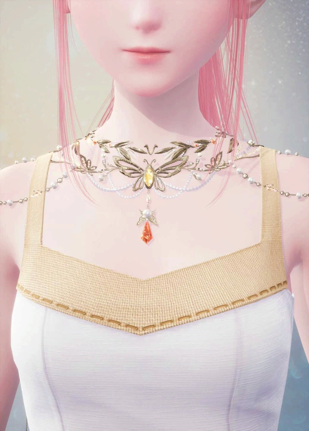 Silent Perch: Withered Song | Infinity Nikki Wiki | Fandom