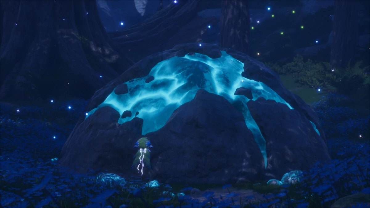 Sovereign's Challenge! Ultimate Freshness | Infinity Nikki Wiki | Fandom