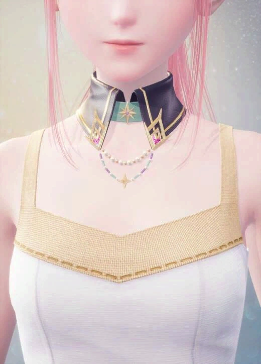 Starfall Path | Infinity Nikki Wiki | Fandom