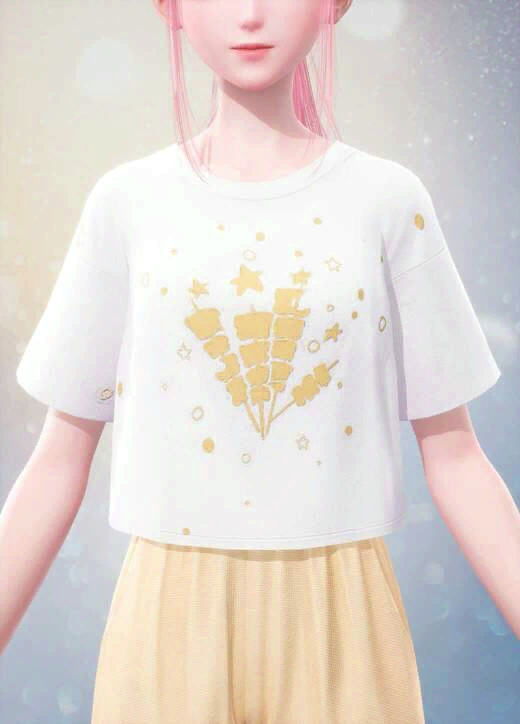 串串飄香 无限暖暖 Wiki Fandom