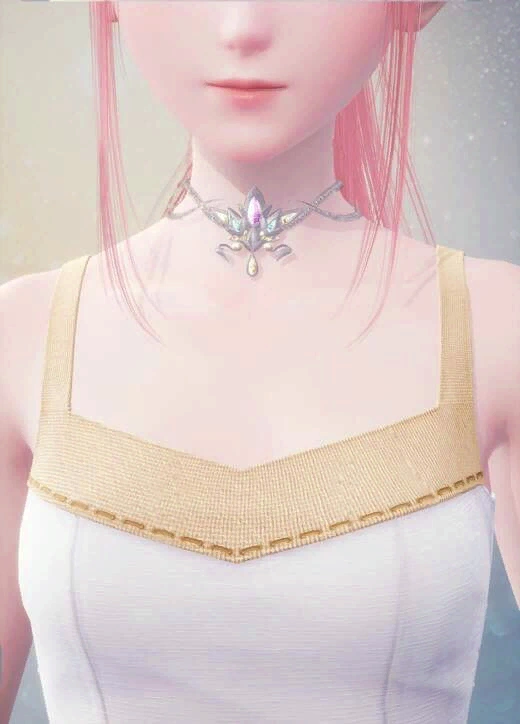 Water Whispers | Infinity Nikki Wiki | Fandom