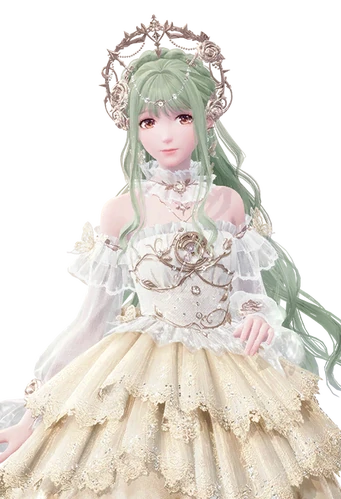 Wishful Aurosa | Infinity Nikki Wiki | Fandom