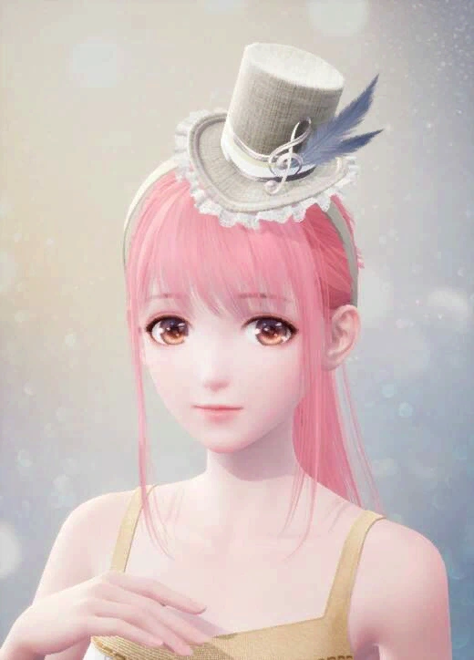 Night's Conductor: Sunlit Serenity | Infinity Nikki Wiki | Fandom