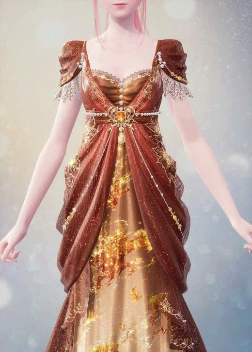 Fertile Fields | Infinity Nikki Wiki | Fandom