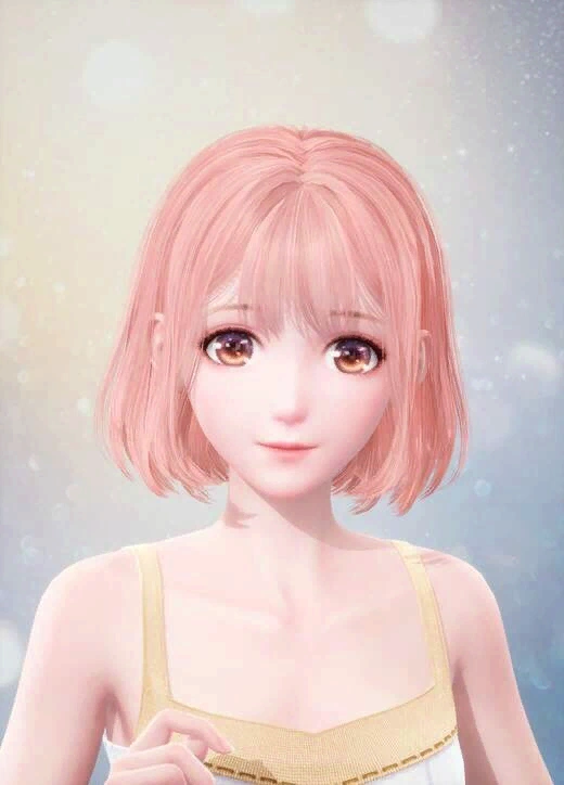 Friendly Impression | Infinity Nikki Wiki | Fandom