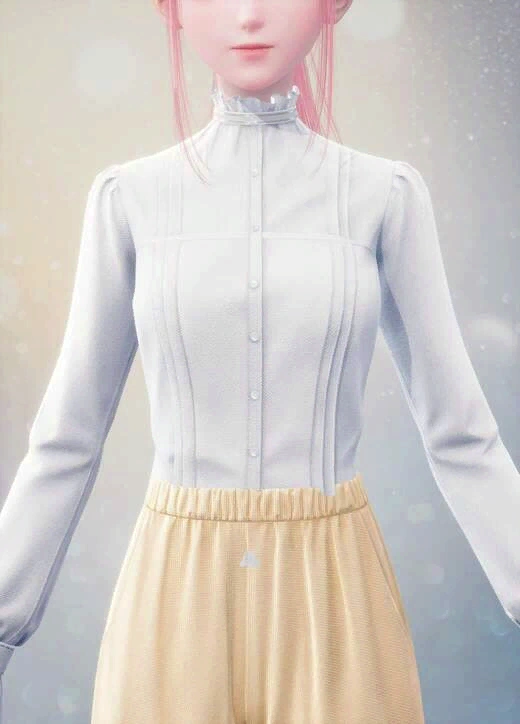 Pure Determination | Infinity Nikki Wiki | Fandom