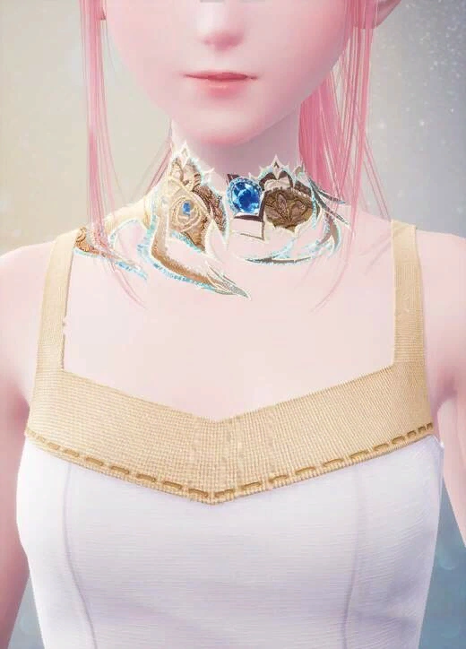 Restless Night | Infinity Nikki Wiki | Fandom
