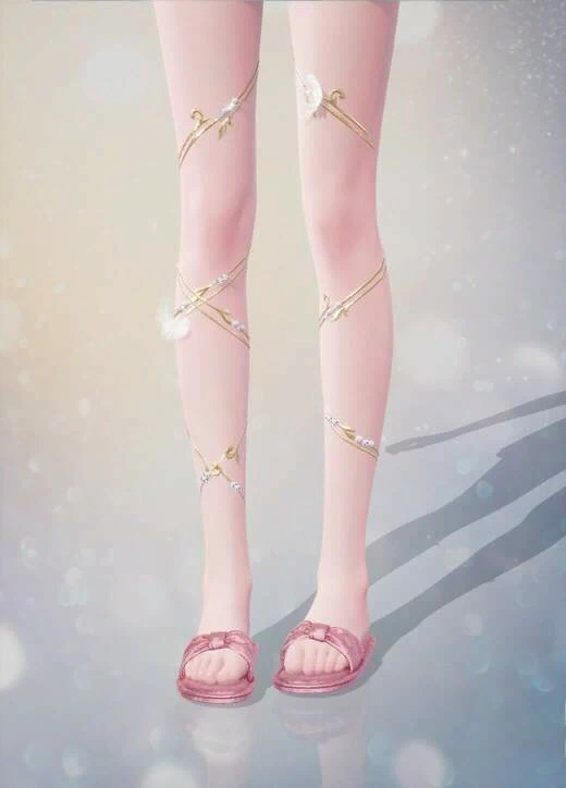 Twining Vines | Infinity Nikki Wiki | Fandom