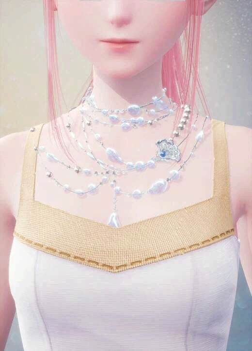 Why Fear Fate | Infinity Nikki Wiki | Fandom