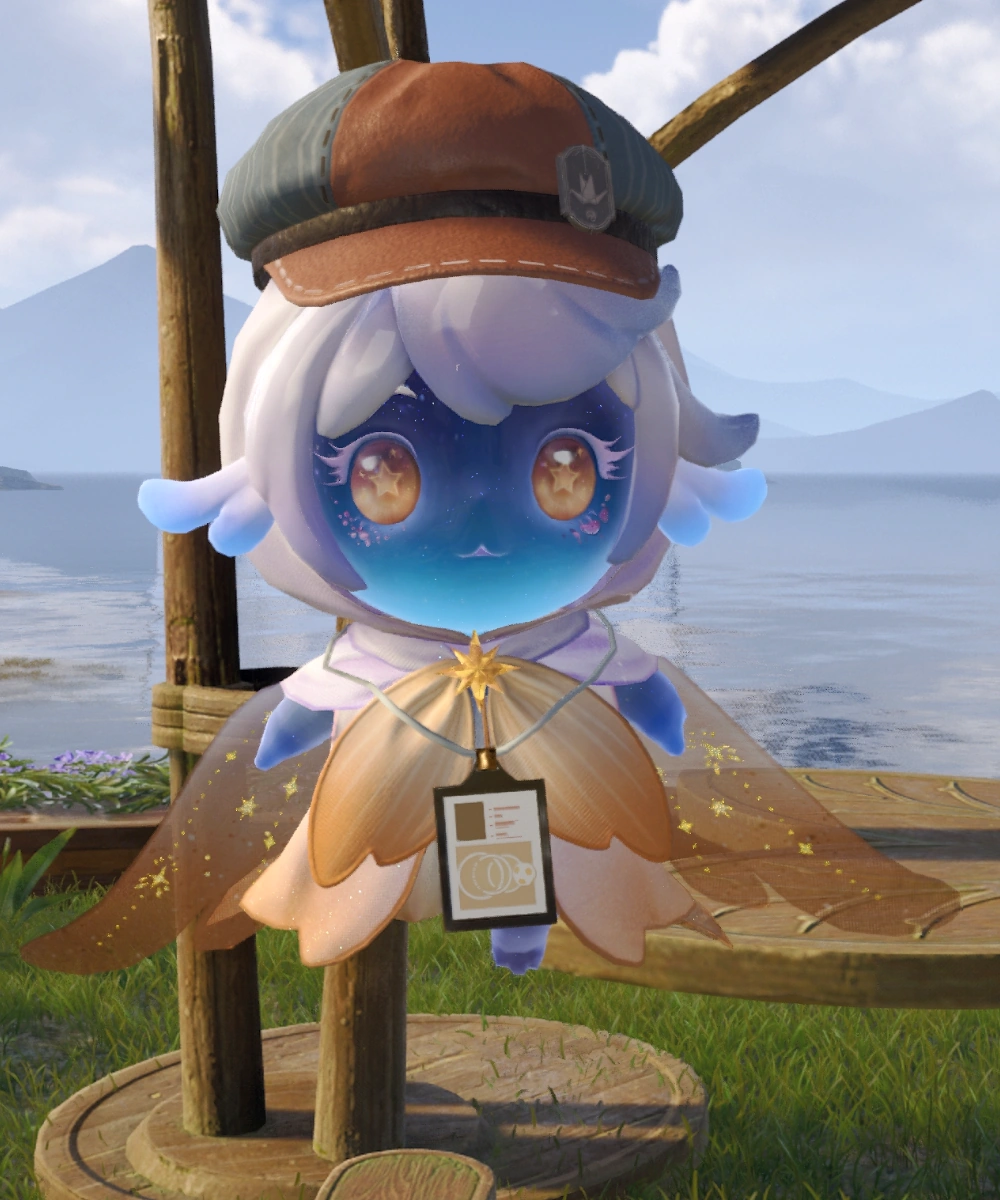 Alibo | Infinity Nikki Wiki | Fandom