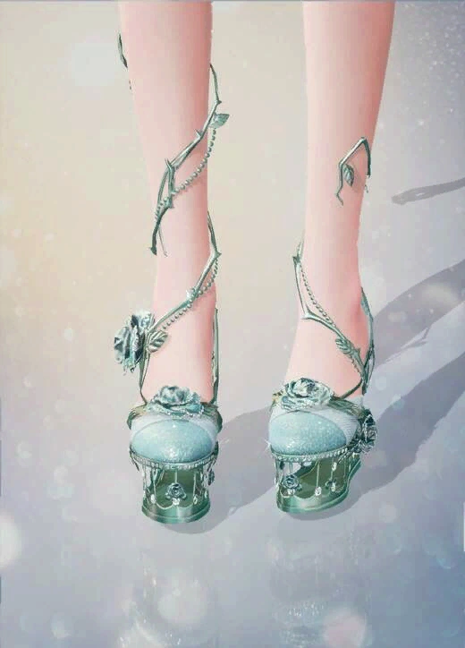 Goldleaf Ascent: Misty Dream | Infinity Nikki Wiki | Fandom