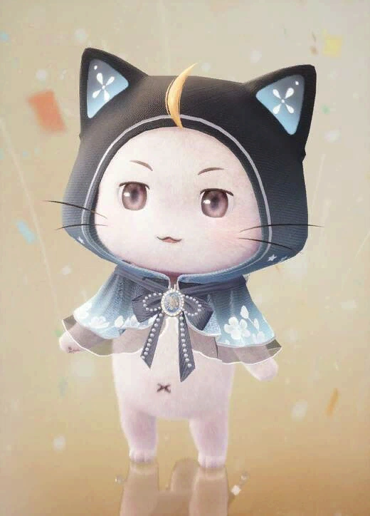 Momo's Cloak: Twilight | Infinity Nikki Wiki | Fandom