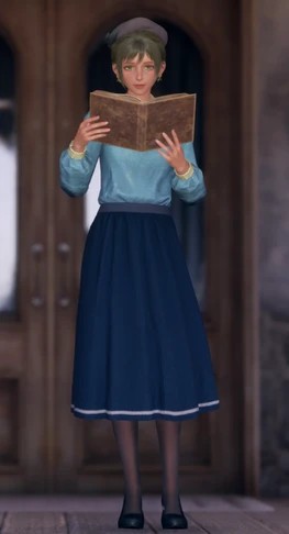 Pepsa | Infinity Nikki Wiki | Fandom