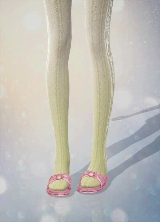 Scented Shadows: Moss | Infinity Nikki Wiki | Fandom