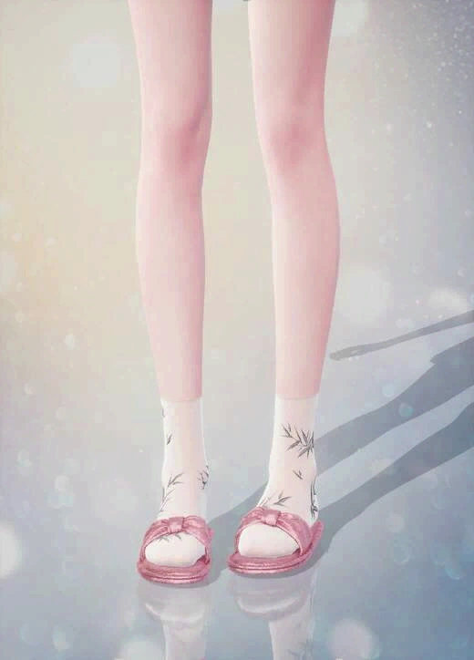 Tracing Shadows | Infinity Nikki Wiki | Fandom