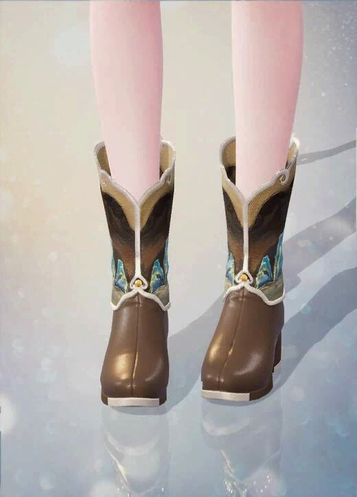 Ink Journey: Gold Jade | Infinity Nikki Wiki | Fandom