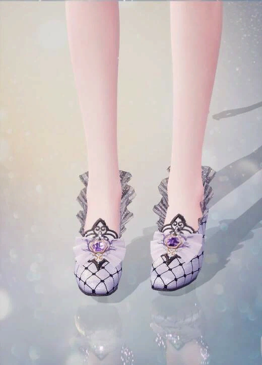 Night Revelation | Infinity Nikki Wiki | Fandom