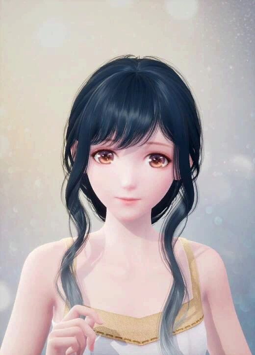 Night Veil | Infinity Nikki Wiki | Fandom