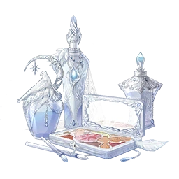 Silver Feathers | Infinity Nikki Wiki | Fandom