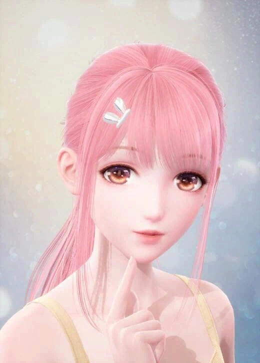 Thoughts of Spring | Infinity Nikki Wiki | Fandom