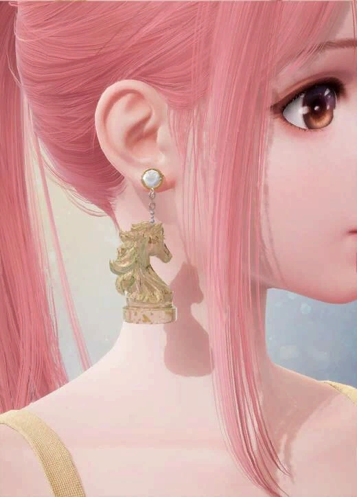 Gallant Knight: Unfinished | Infinity Nikki Wiki | Fandom