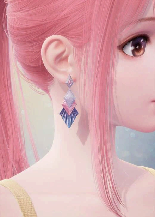 Layered Waves | Infinity Nikki Wiki | Fandom