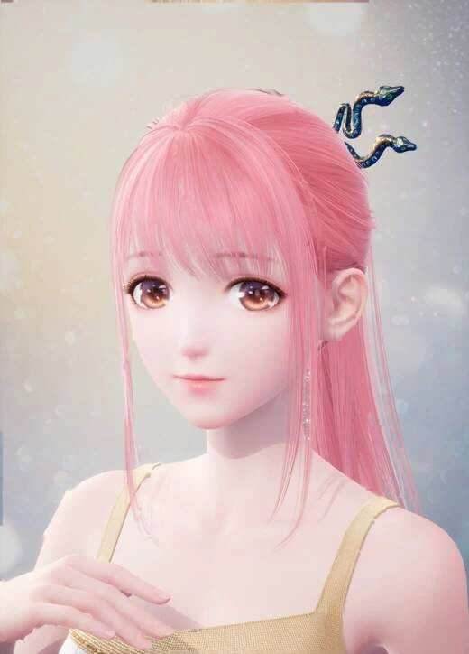 Repentant Viper | Infinity Nikki Wiki | Fandom