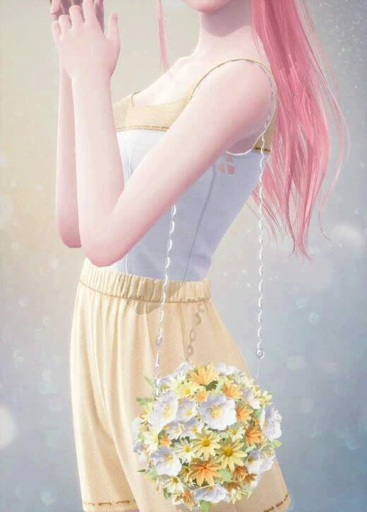 Sunlit Melody | Infinity Nikki Wiki | Fandom