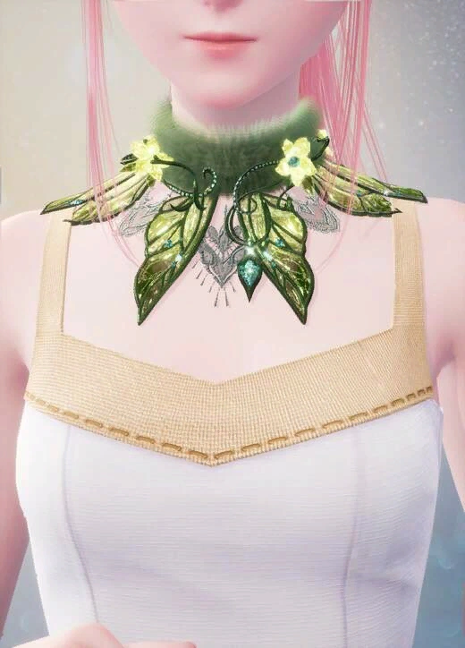 Forest Stroll | Infinity Nikki Wiki | Fandom