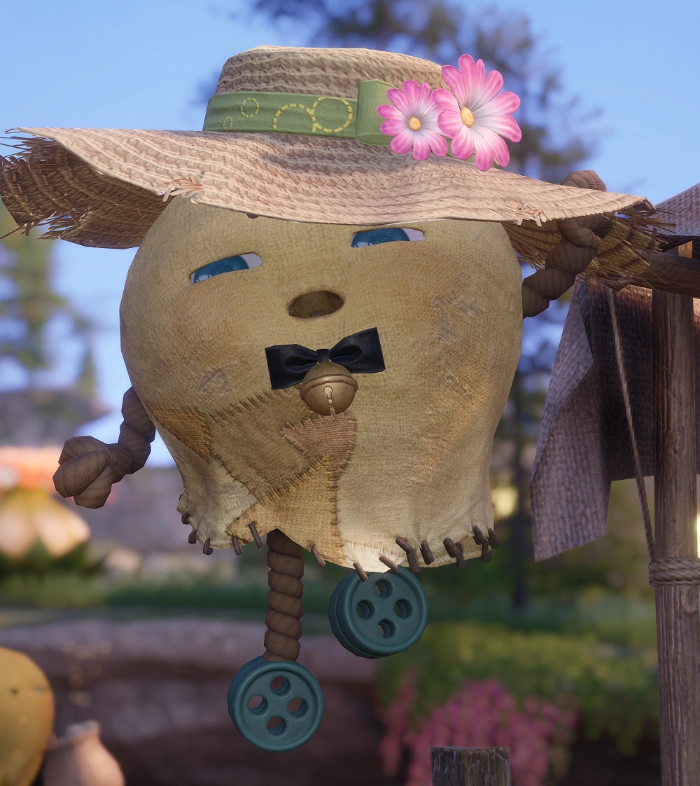 Fuzzball | Infinity Nikki Wiki | Fandom