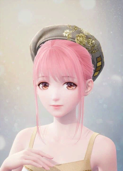 Timeless Moments | Infinity Nikki Wiki | Fandom