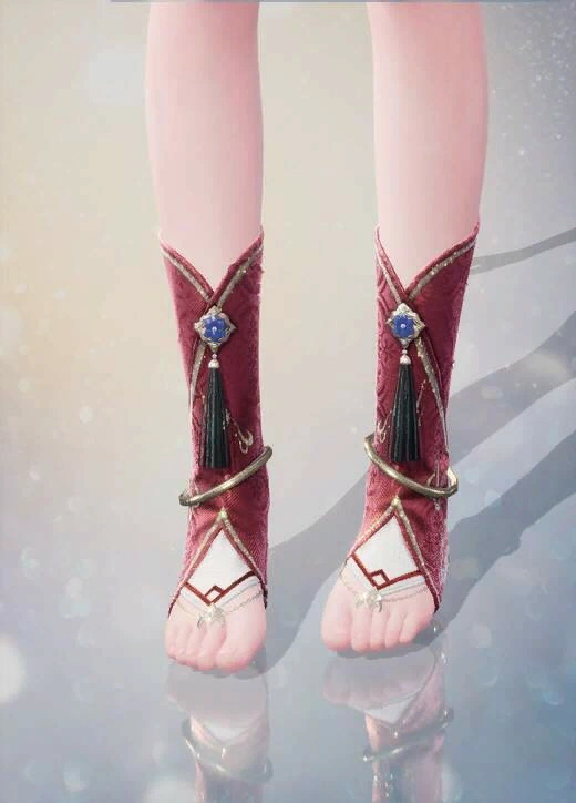 Chilled Ripples: Homecoming | Infinity Nikki Wiki | Fandom