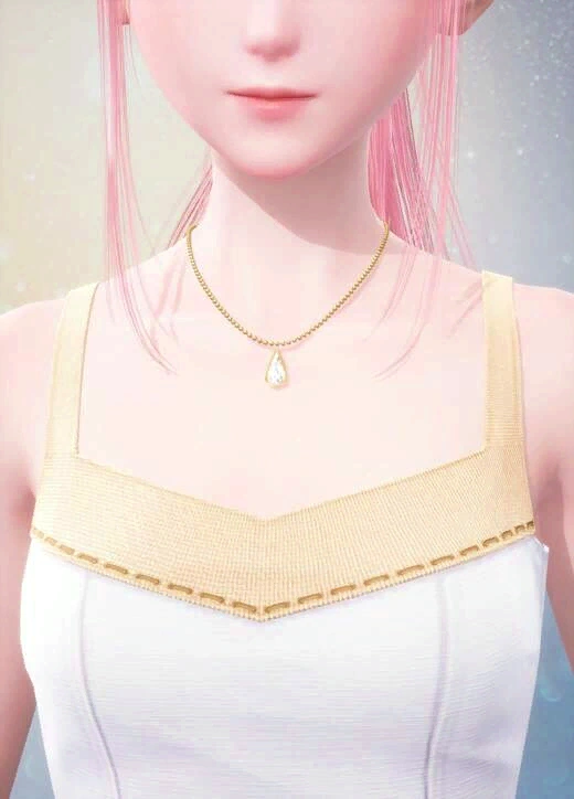 Guardian Pendant | Infinity Nikki Wiki | Fandom