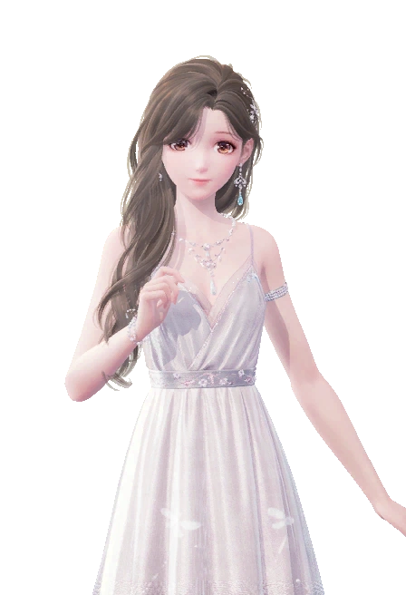 Midnight Gleam | Infinity Nikki Wiki | Fandom