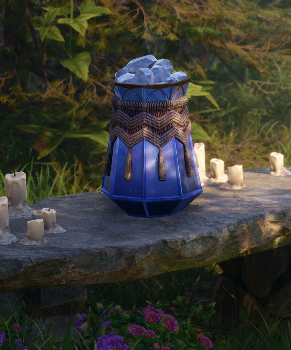 Soothing Aroma Vial | Infinity Nikki Wiki | Fandom