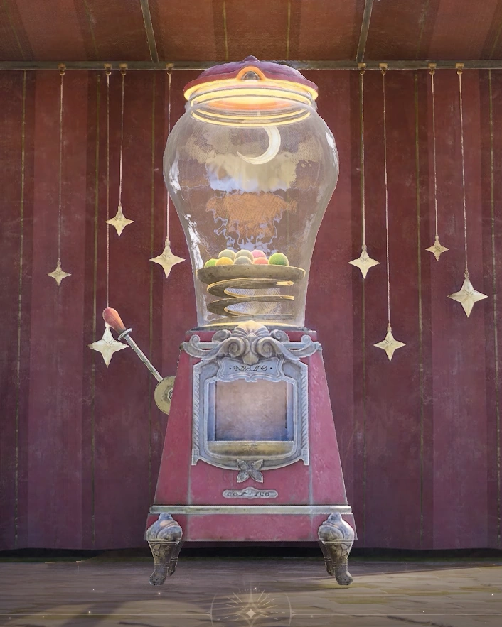 Surprise-O-Matic | Infinity Nikki Wiki | Fandom