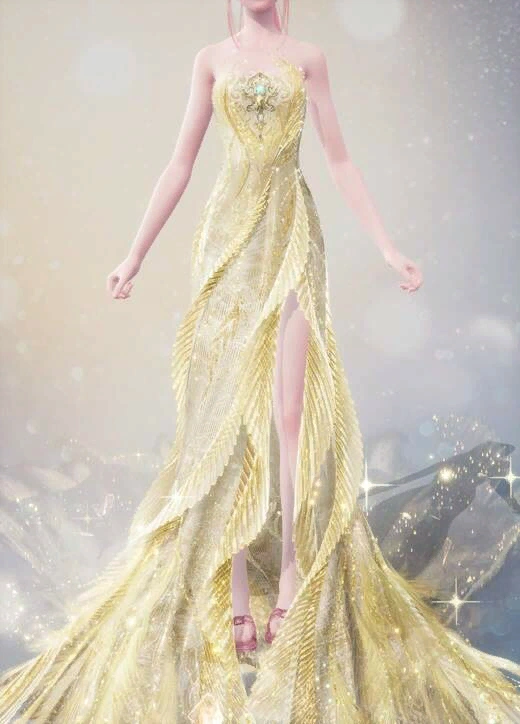 Wandering Souls: Caged Dream | Infinity Nikki Wiki | Fandom